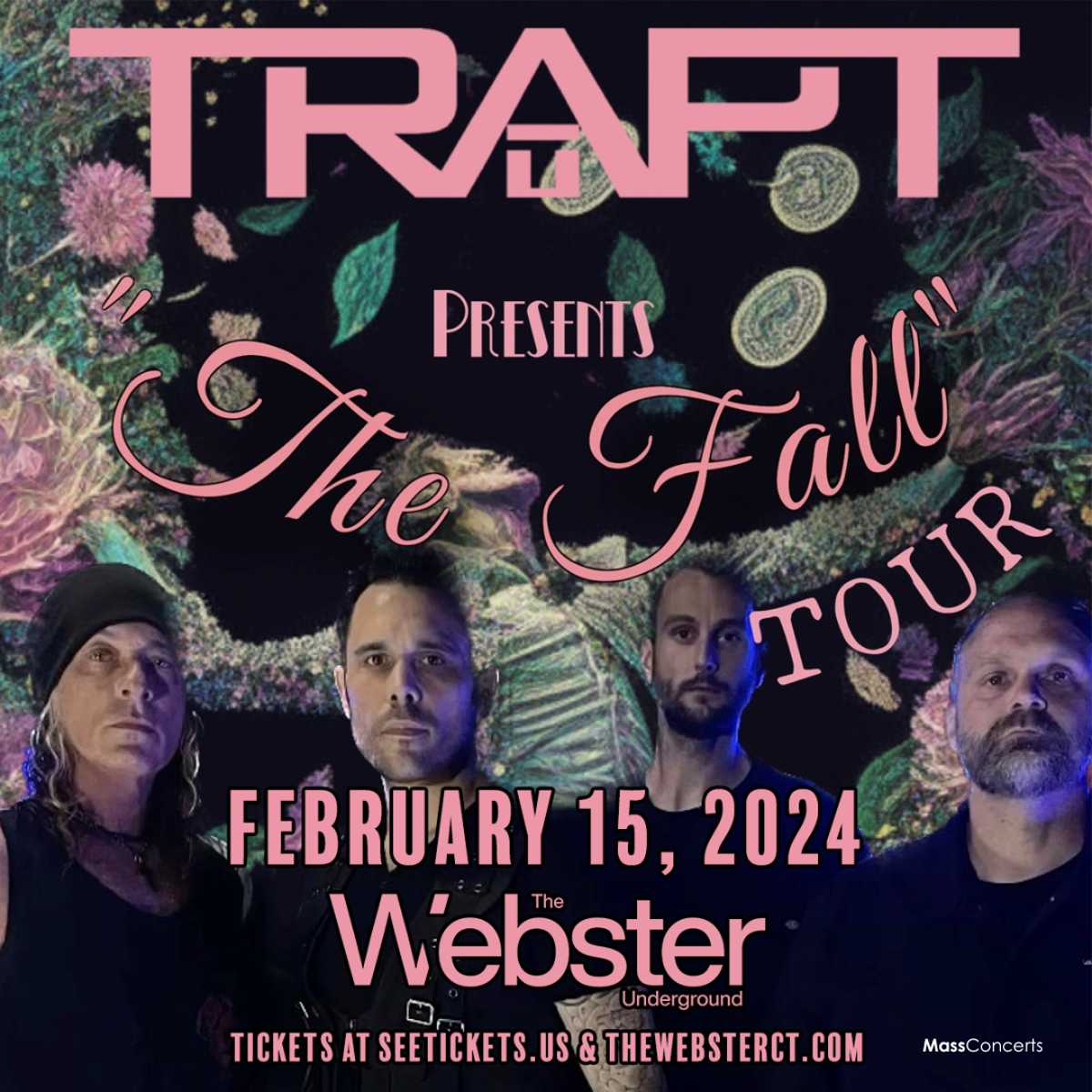 Events | The Webster - Hartford, CT