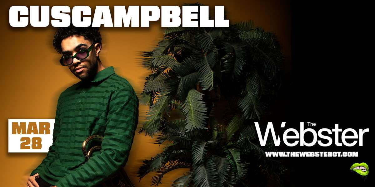 CUSCAMPBELL | The Webster - Hartford, CT